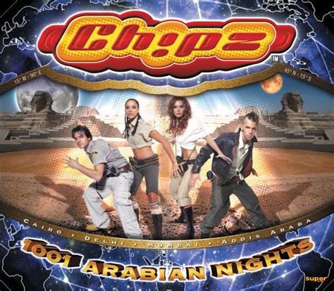Lirik Lagu Arabian Nights Ch Pz Terjemahan Dan Arti Lagu