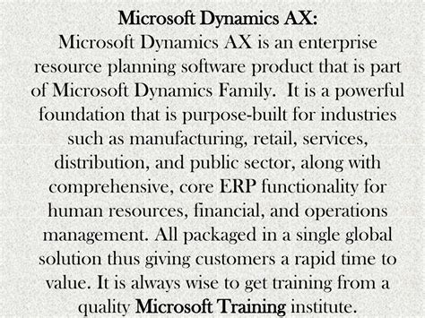 PPT Microsoft On Line Training PowerPoint Presentation Free Download ID 1501615