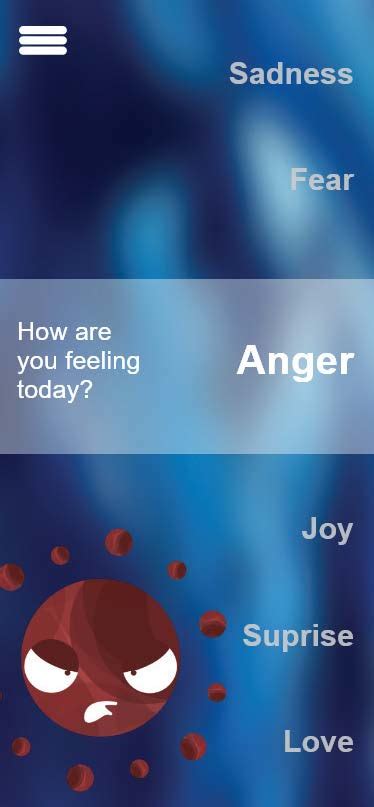 LXC Visualising Mental Health