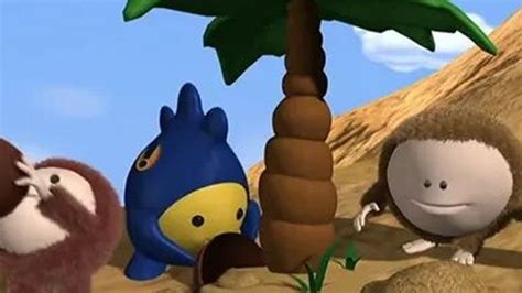 The Save Ums • Season 1 Plex