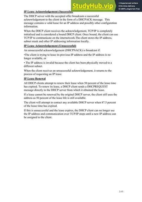 Advanced Tcp Ip Pdf