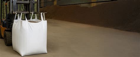 Moibunka 1 Pack Fibc Super Sack Bulk Bag Industrial