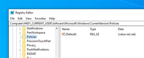 How To Disable PC Settings App In Windows To Restrict Access