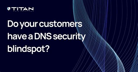 Did You Know The Domain Name System Dns Is Everywhere And It Receives Significantly High