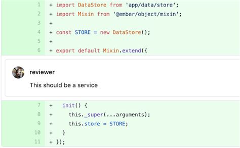Des Better Code Reviews By Example