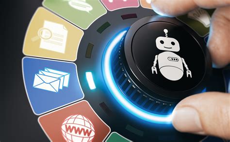 Types Of Robotic Process Automation Rpa For Healthcare