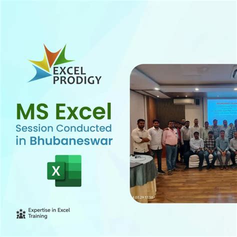 Excelprodigy Indianhume Excelsession Advancedexcel Powerbi