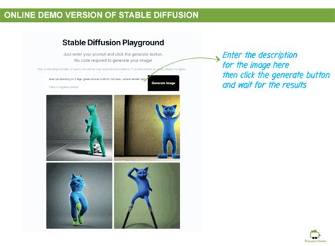Step-by-Step Guide to Installing and Using Stable Diffusion
