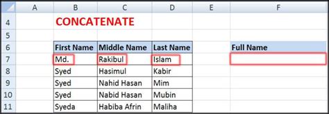 Advanced Functions এডভান্সড ফাংশন Excel 2007 Tutorial In Bangla Part 15