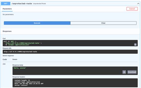 GitHub Socloseeee FastAPI Course My FastAPI Research Work
