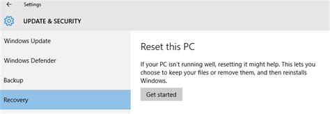 How To Roll Back Builds And Uninstall Updates On Windows Technobezz