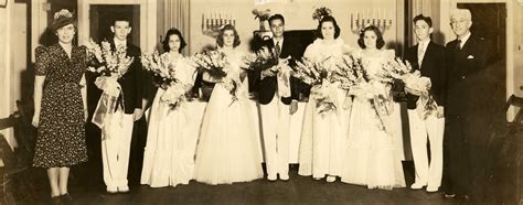 Confirmation At Tree Of Life Synagogue Columbia SC Ca Jewish Historical Society Of