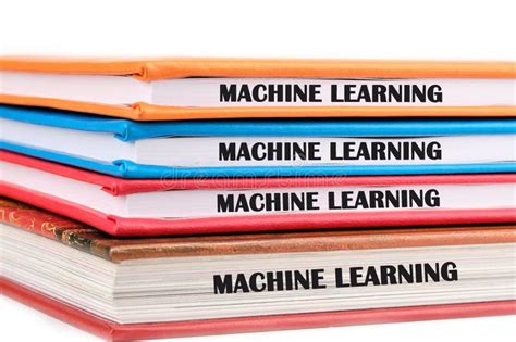 The Concept Of Technology And Development Phrase Words Text Machine Learning On The Ends Of