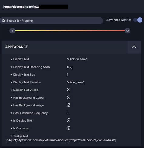 Stealth Attacks The ‘matrix Banker Reloaded Darktrace Blog