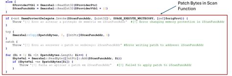 Remcos Rat Targets Europe New Amsi And Etw Evasion Tactics Uncovered