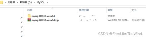windows mysql服务安装及问题解决方案 在mysql的安装过程中 account and roles现实mysql server