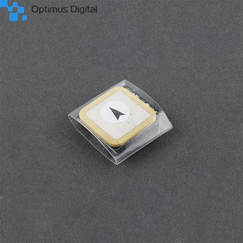 Micro Hkpilot Gps And Compass U Blox Neo 6 And Hmc5883