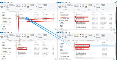Qt6中实现自定义控件 波形放大系数调节控件4将控件儿集成到qtcreator和项目中qt6自定义控件 Csdn博客