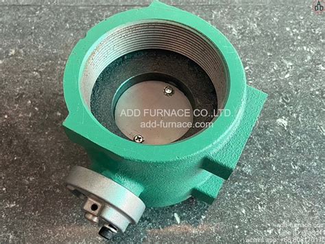 Eclipse 12bvm Ar 101265 Src 3360°rotation บริษัท เอดีดี เฟอร์เนส