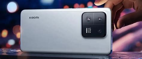 Th Ng Tin Chi Ti T Camera Leica C A Xiaomi Ch Nh Th C C Ti T L