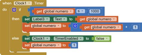Events Rules In A Simple Loop Mit App Inventor Help Mit App