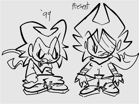 Kool Cassandra Sketch By Igwanasuchus On Newgrounds