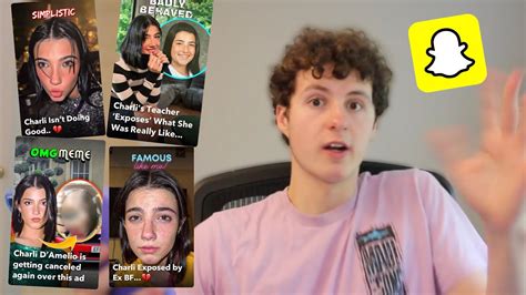 Snapchat Needs To Stop This YouTube