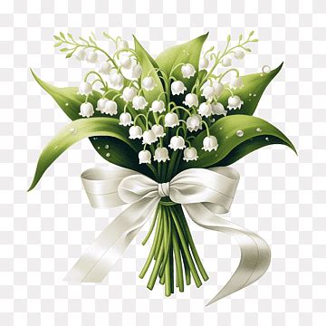 Muguet Png Pngwing