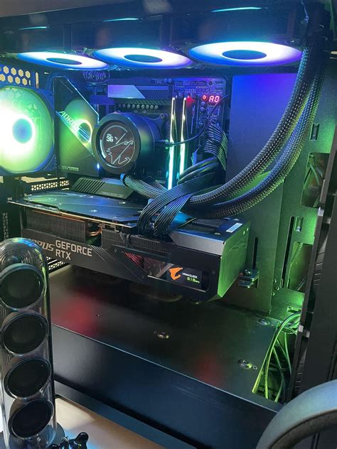 [solution Sharing] Rgb Fusion 2 0 Cannot Recognize Gpu R Gigabytegaming