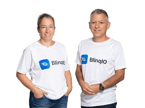 Blinqio Claims It Can Replace Human Tester Qa Financial