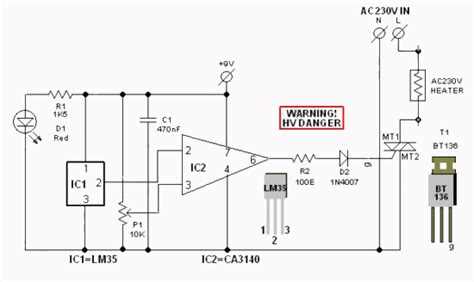 Smart Heater Controller Eeweb