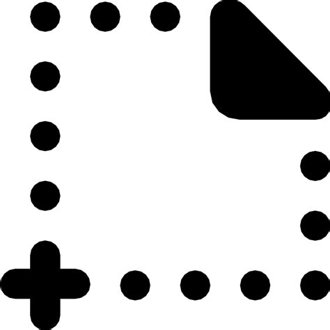 File Missing Plus 1710 Vector Svg Icon Svg Repo
