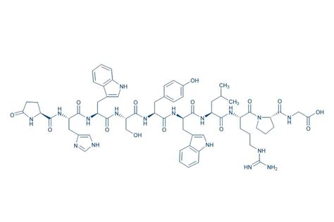Triptorelin Acetate And Triptorelin Pamoate Manufacturers Bachem