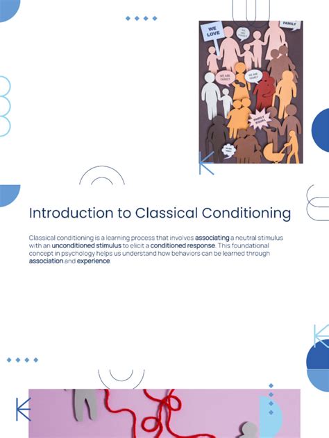 Slidesgo Understanding Pavlovs Classical Conditioning The Science Of