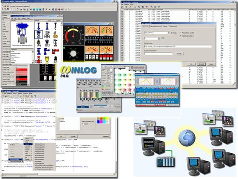 hmi software