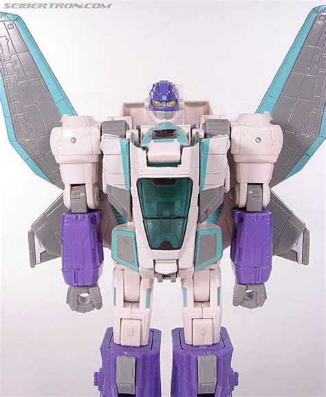 Transformers Convention And Club Exclusives Dreadwind Toy Gallery Image