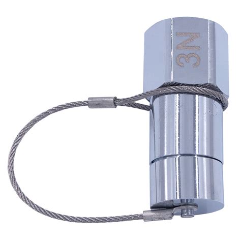 Ansul 443327ansul New Model Nozzle And Cap Nozzle 3n Eyad Al Harazi