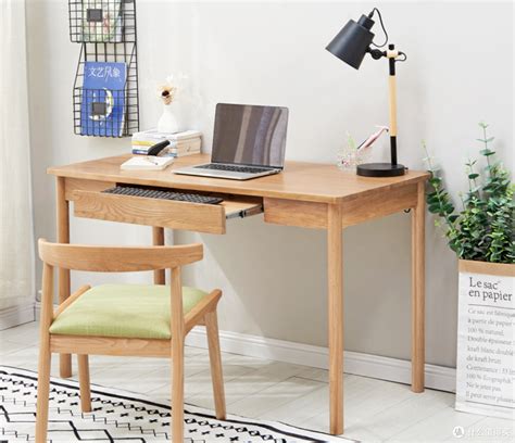 想挑选一张性价比实木书桌，却眼花缭乱？被材质困扰，到底是选成品还是diy？5000字文章全告诉你 书桌 什么值得买