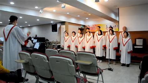 먼저 그 나라와 그 의를 구하라 Seek Ye First Youtube