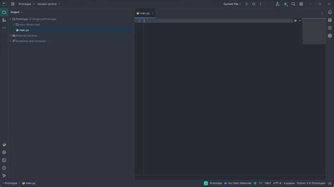 Пишем бота на Python с Ghatgtp и поднимаем в Docker на Vps Python 3