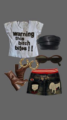 Check Out Yasminimogen S Shuffles Y K Babytee Outfitinspo