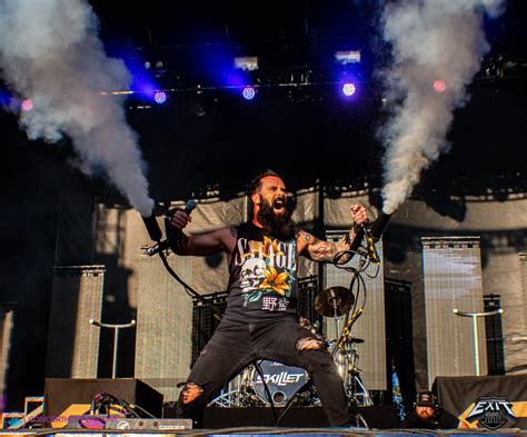 Exit 111 Music Festival 2019 Concert Hopper