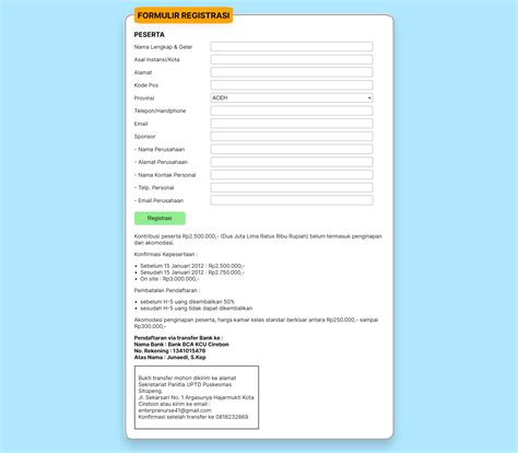 Pweb A Quiz 1 Html Css Dan Javascript