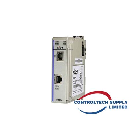 Prosoft Mvi69 Mnet Communication Module In Stock Controltech Supply