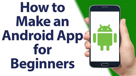 How To Make Hello World App In Android Studio YouTube