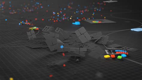 Windows Insiders Behance