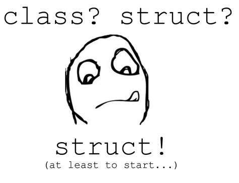 Classes And Structures In Swift By Thales Lindberg Medium