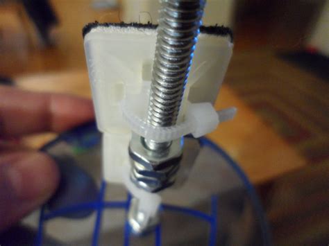 hacking the hexbug spider xl to add computer vision using an android