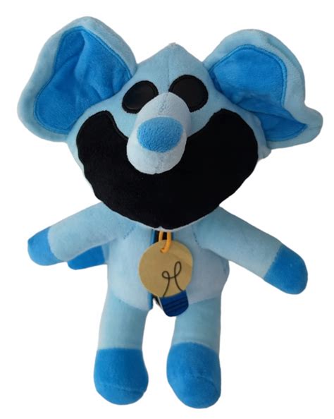 Bubba Bubbaphant Smiling Critters Maskot Poppy Playtime Chapter 3 Za 304 Kč Allegro