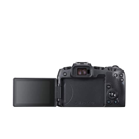 Canon EOS RP Body Only – Fujishop ID